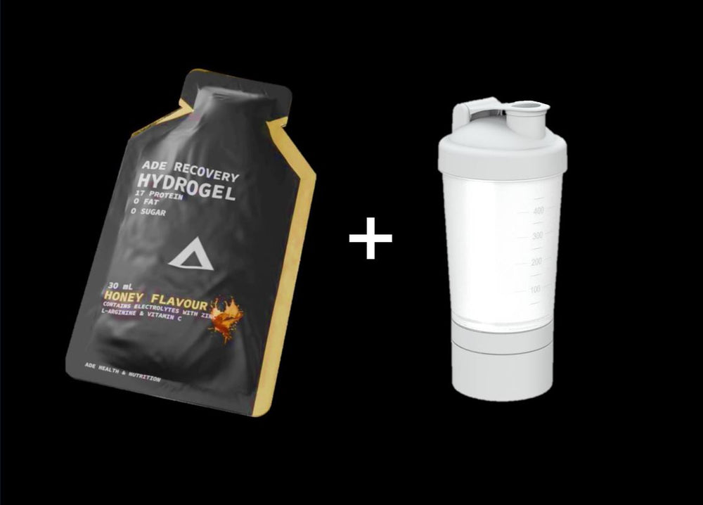 ADE Health and Nutrition