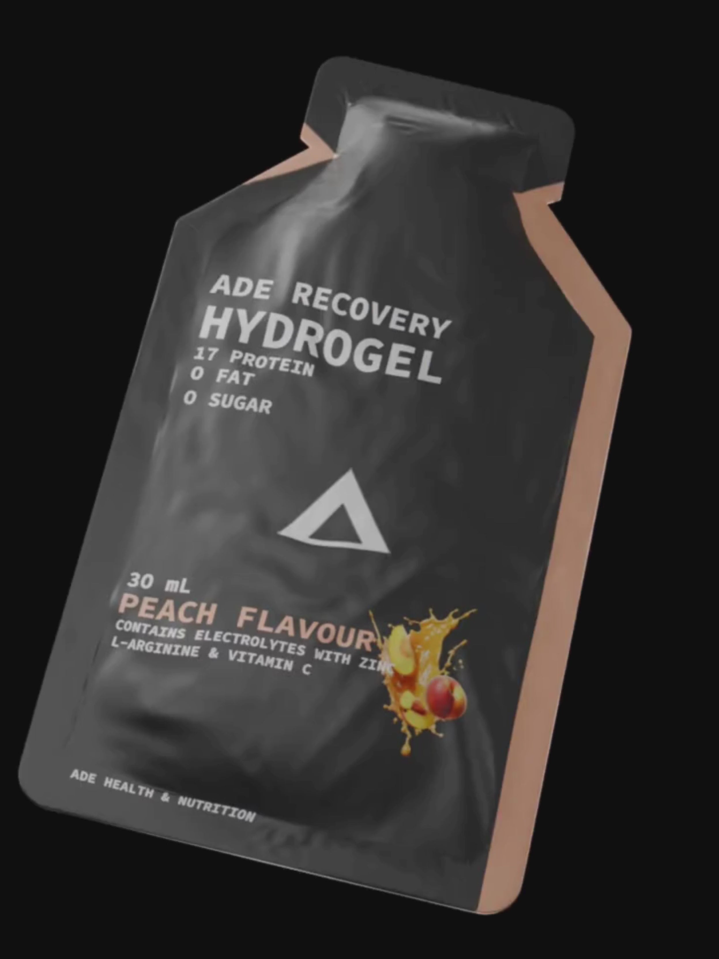 ADE Recovery Hydrogel V1 🍑 – ADE Health and Nutrition